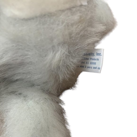 Atlanta Novelty | Toys | Vintage Gerber Atlanta Novelty Mouse Plush ...